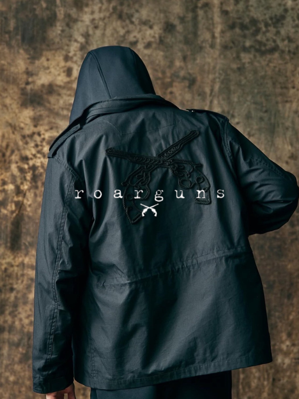 Roarguns