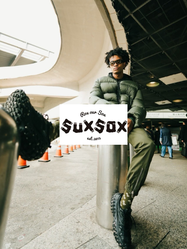 SUX SOX